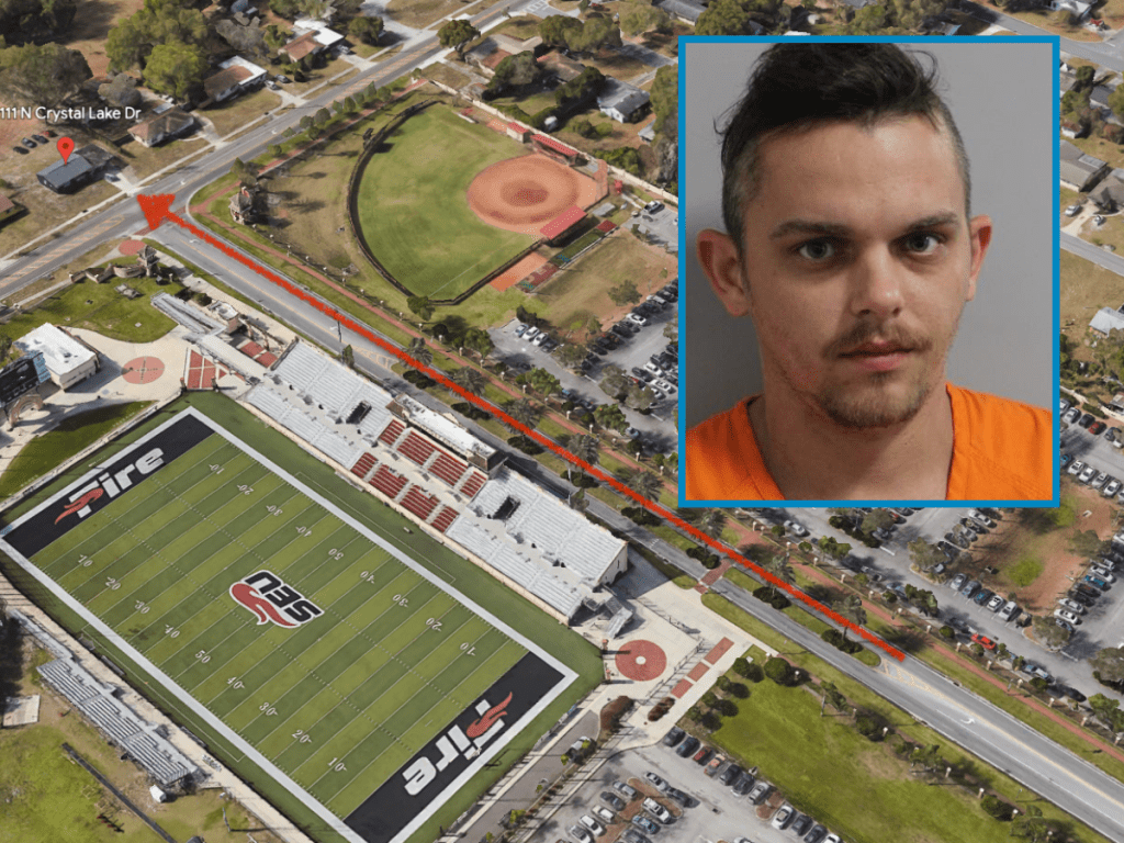 Lakeland Police: Driver Accelerated Before Crash That Killed Soccer ...