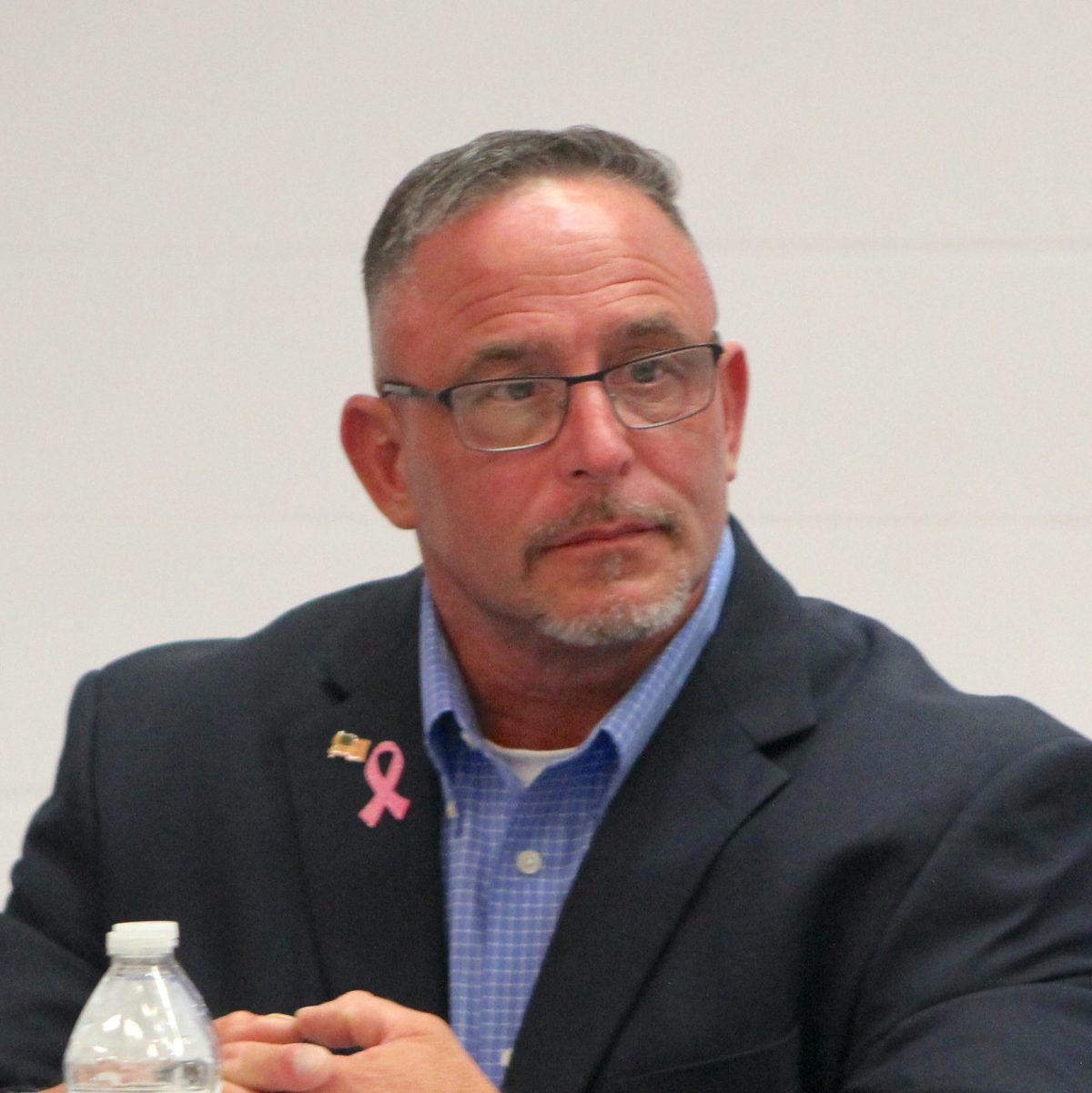 Election Day: Lakeland Voters to Decide Between LaLonde and Simmons ...