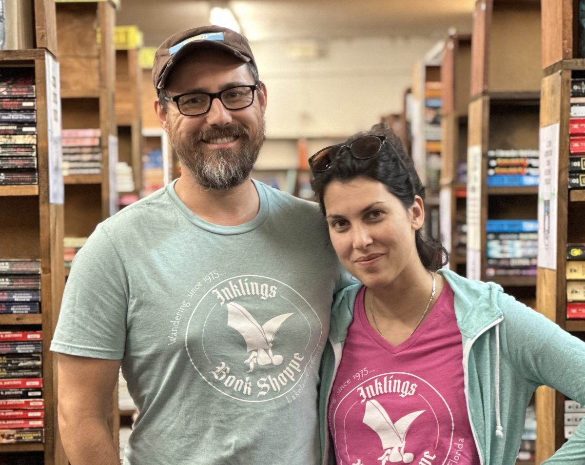 Inklings-owners-Finley-and-Carmen-Walker - LkldNow