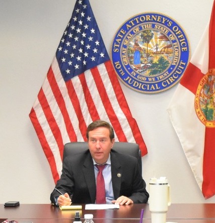 Brian Haas - LkldNow