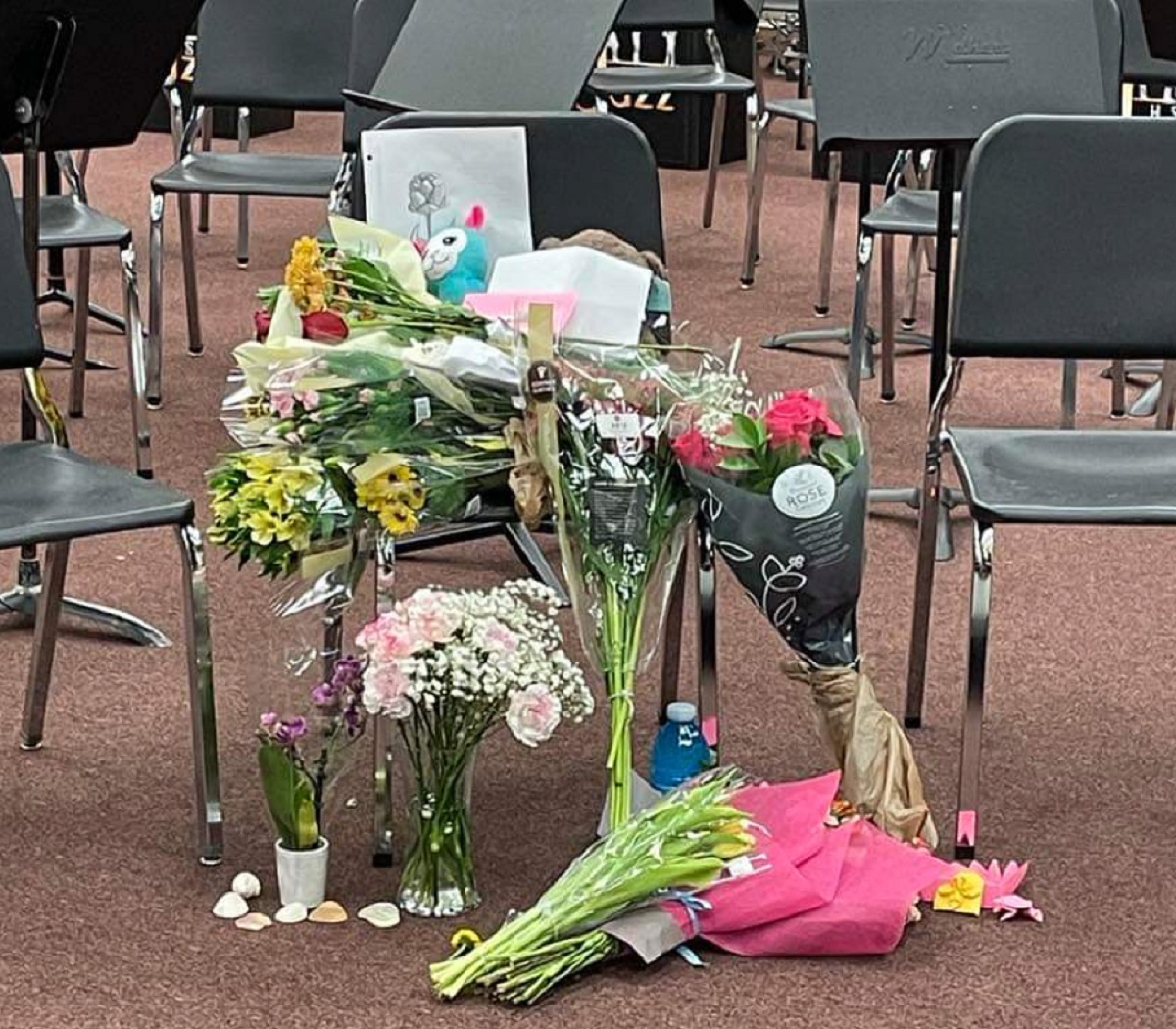 Lives Cut Short: 21 Polk County Students Have Died Since June - LkldNow