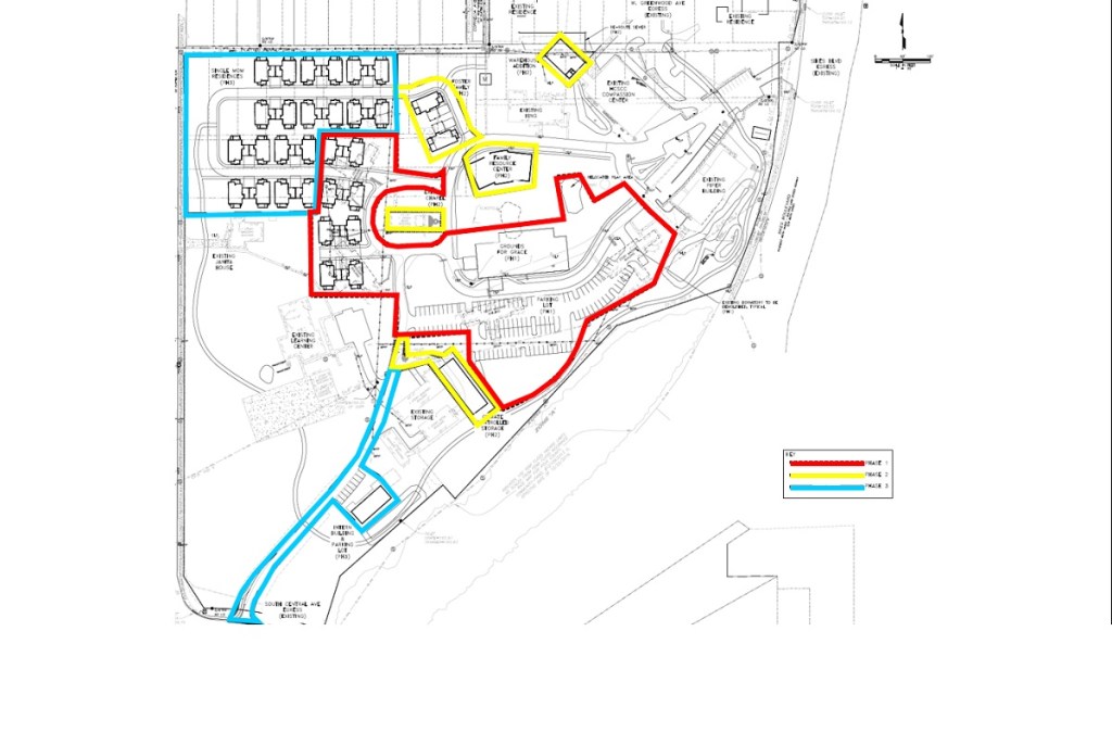'One More Child' Planning Major Expansion to Lake Hunter Campus - LkldNow