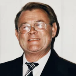 James Ray Futch, 72 - LkldNow