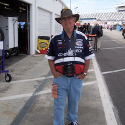 Richard Bell, 78 - LkldNow