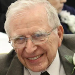 Merle Eugene Holsen, 96 - LkldNow