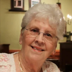Judith “Judy” Ann Morris, 86 - LkldNow