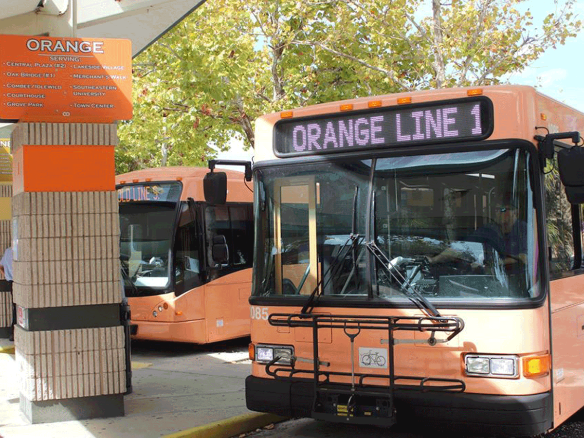 Transportation Archives - LkldNow