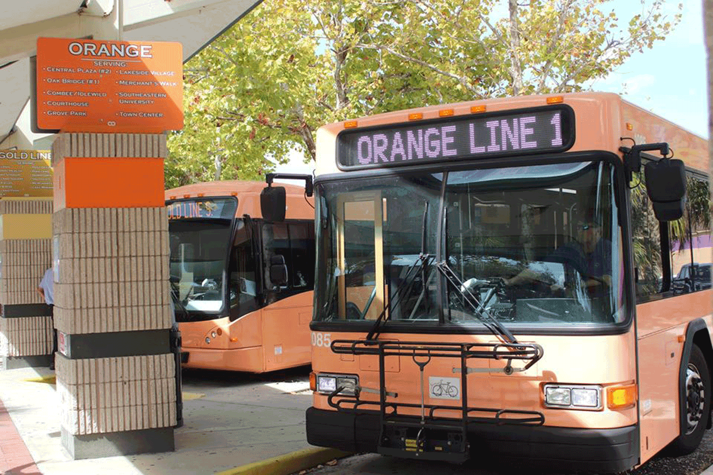 Lakeland Area Officials Relieved as Legislators Take the Heat Off ...