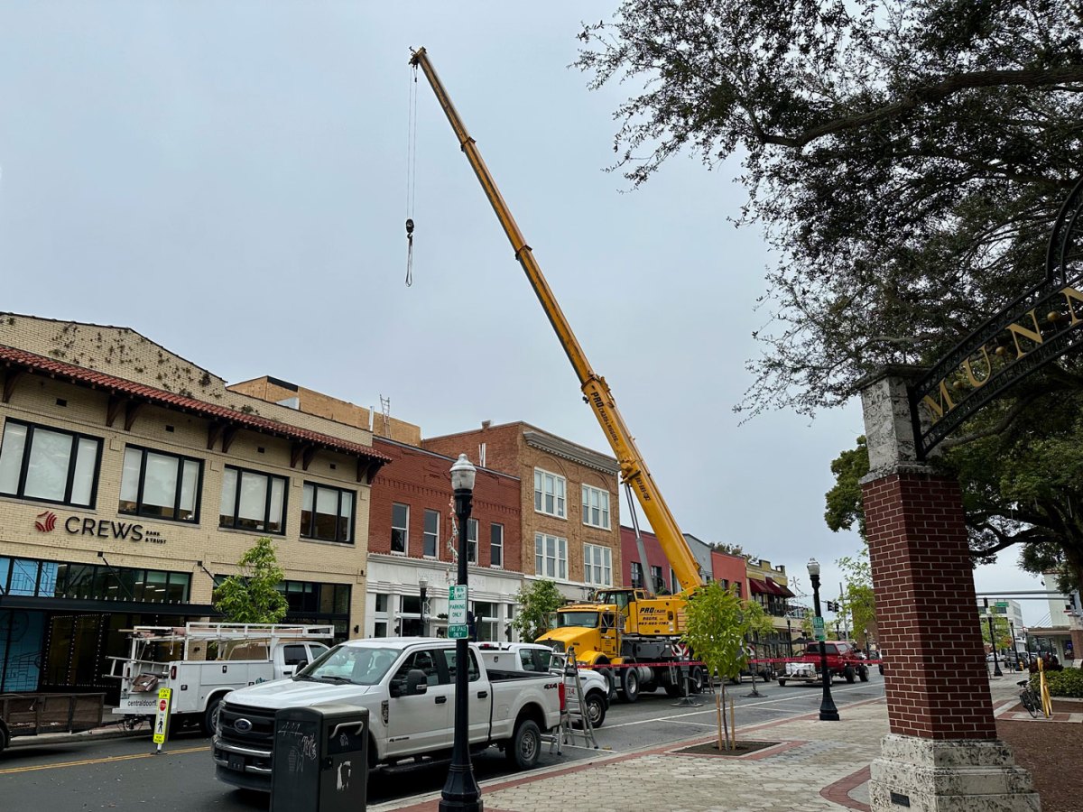 Downtown's Nineteen61 Is Adding an Enclosed Rooftop Bar - LkldNow