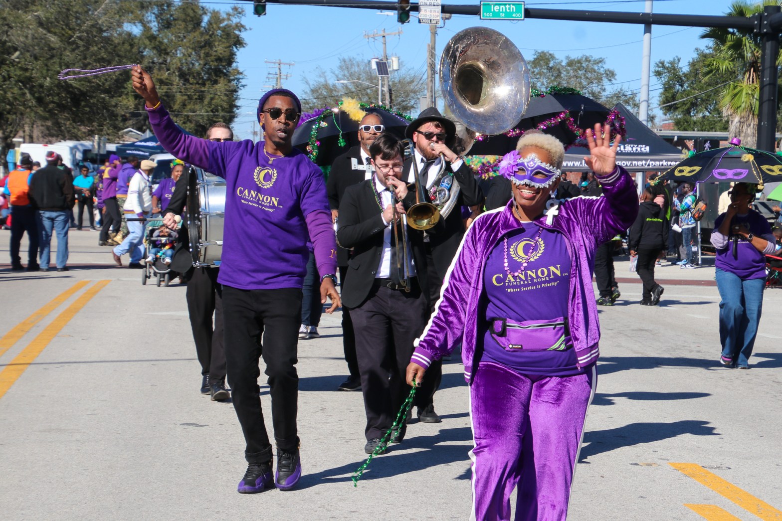 City Announces 2024 MLK Parade Award Winners - LkldNow
