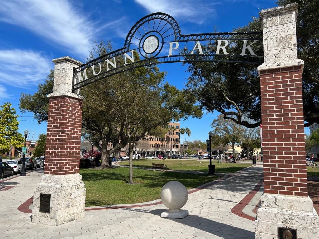 Munn Park 1 - LkldNow