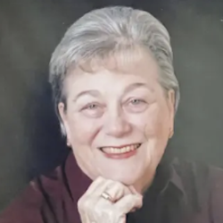 Beverly Capps Lyon, 87 - LkldNow