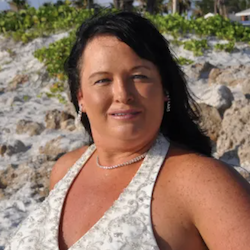 Angela “Angie” Renee (Peacock) Lewis, 51 - LkldNow