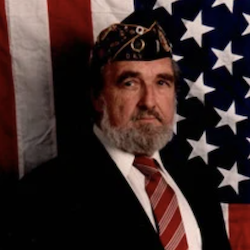 Victor “Vic” Puhak, 86 - LkldNow