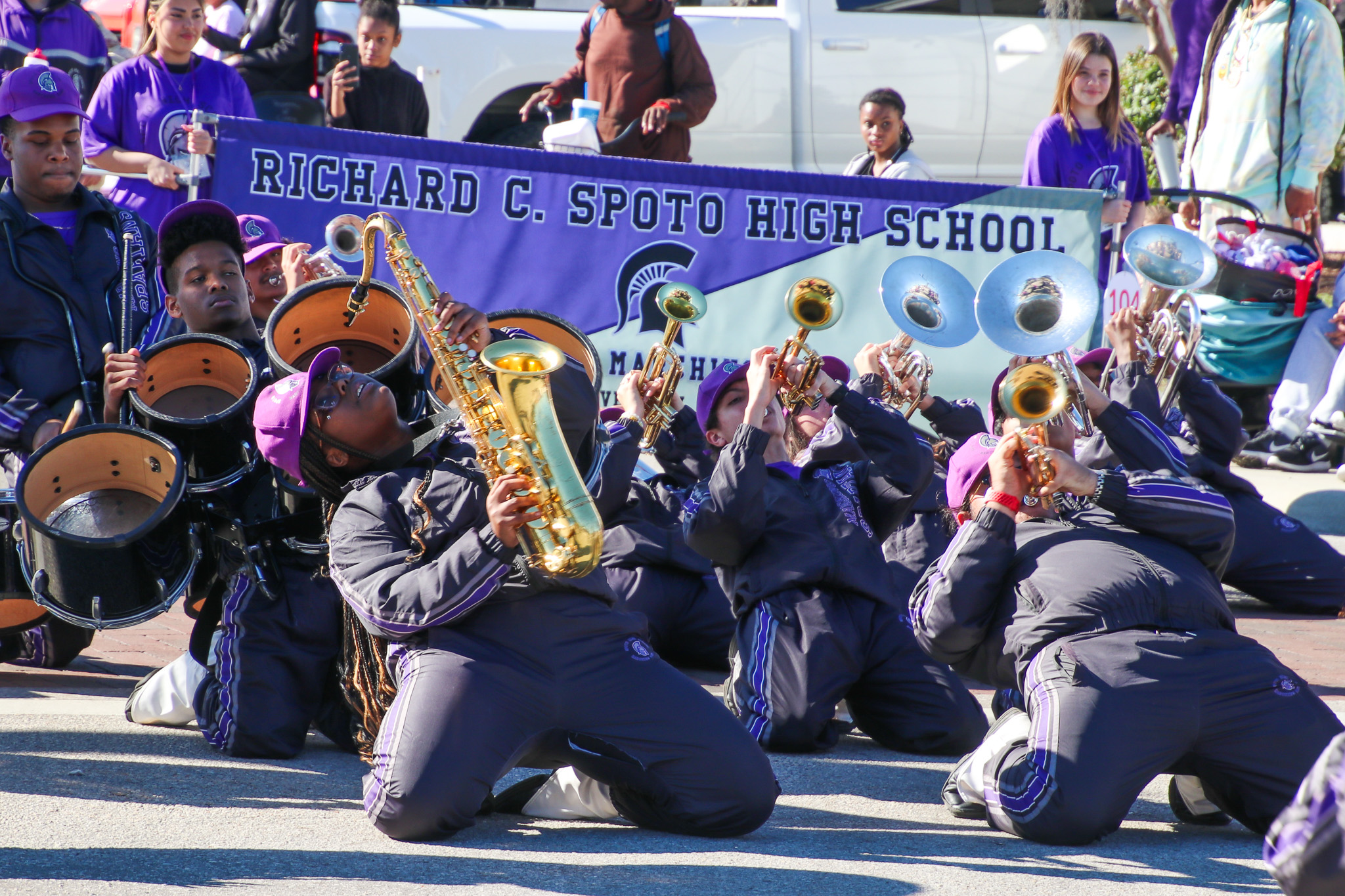 Spoto High School - LkldNow