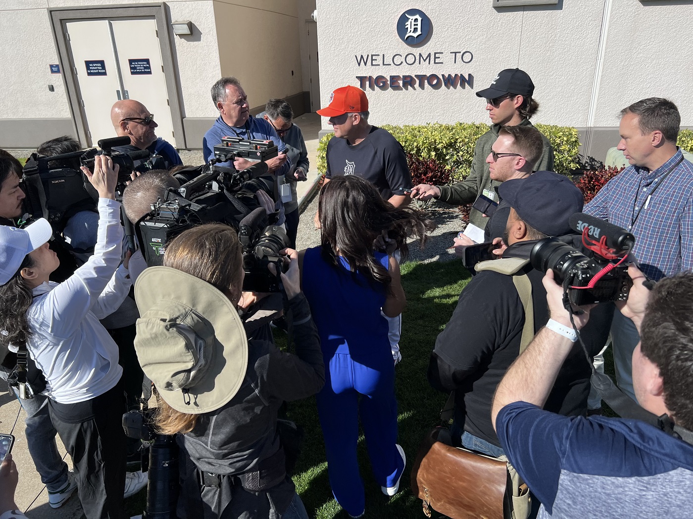 Spring Training 3 - LkldNow