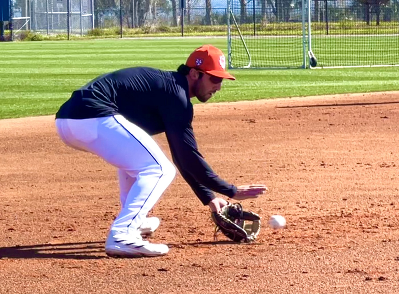 Spring Training 6 - LkldNow