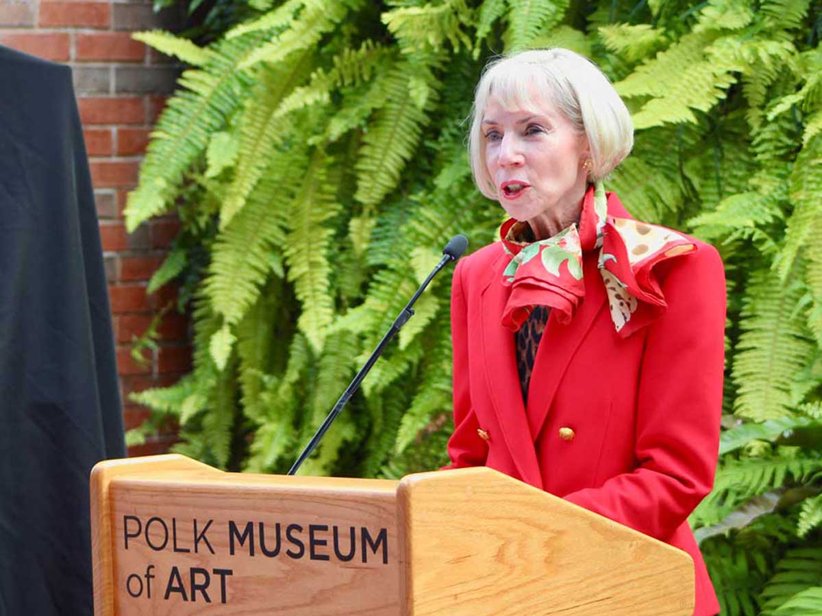 Longtime Florida Southern College President Announces Retirement - LkldNow