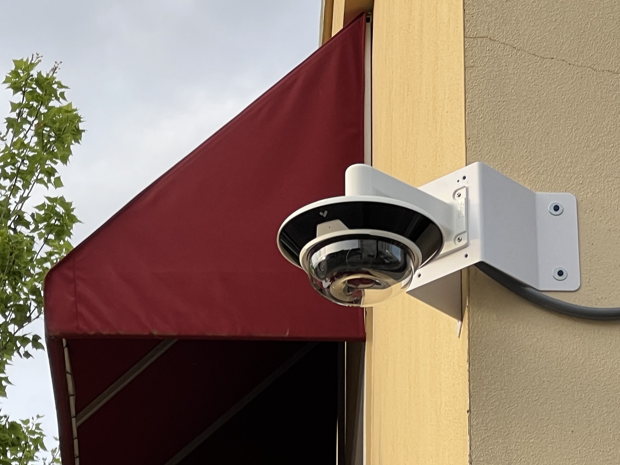 LDDA Aims to Make Downtown Safer and More Beautiful with 13 Security ...