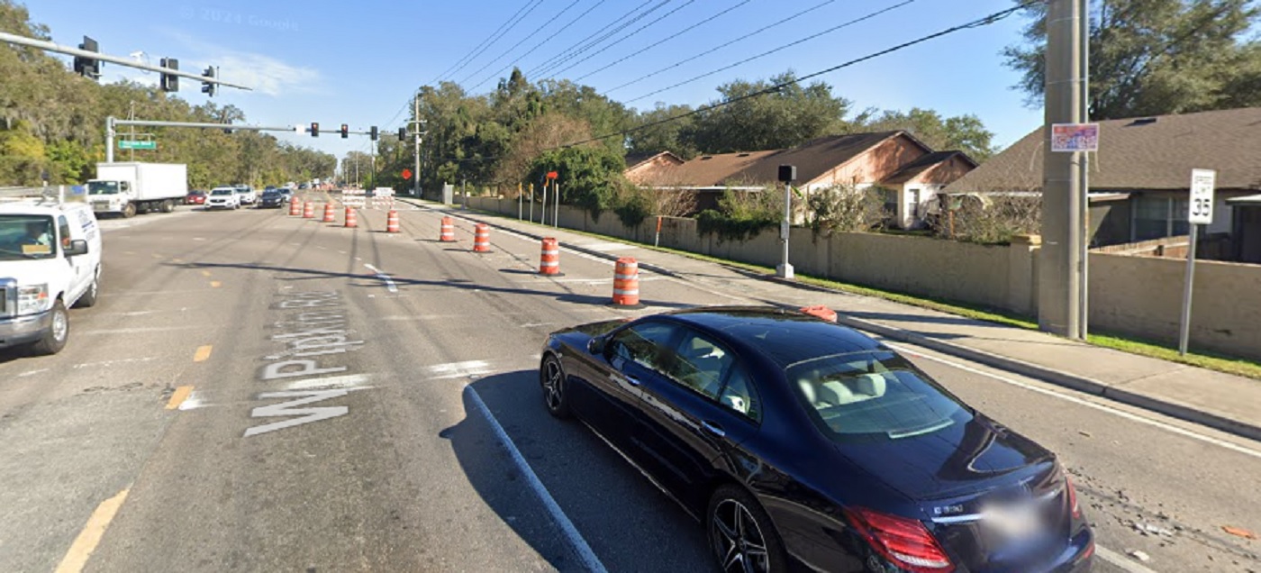 Eastbound Pipkin Road to Reopen Between Harden Boulevard and South ...