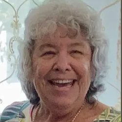 Anne Cowand Eby, 75 - LkldNow