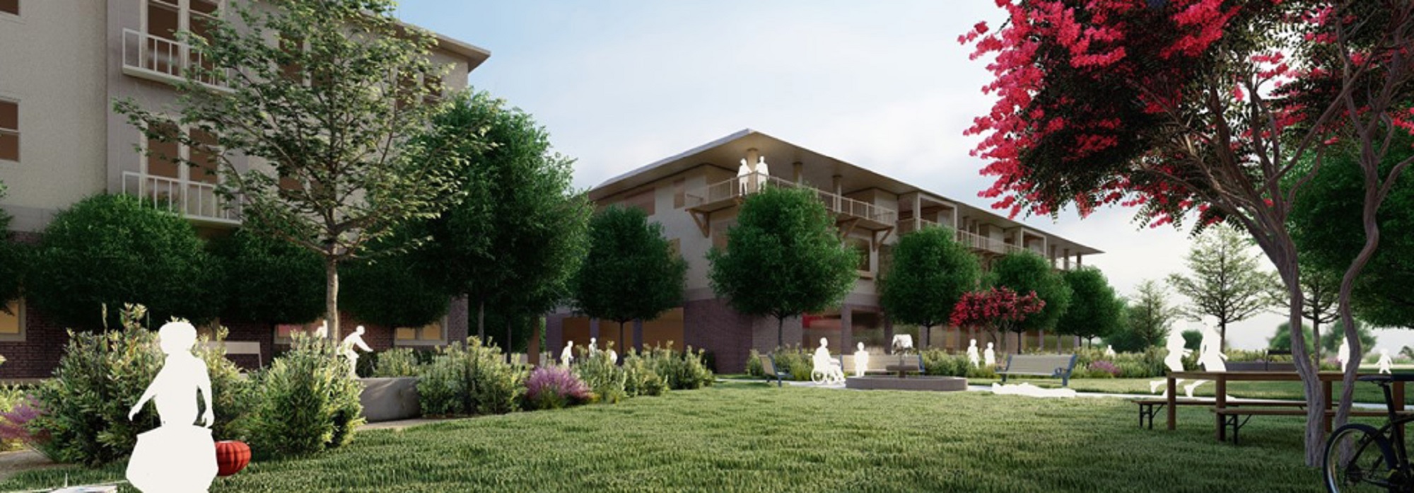 CRA Downtown West Lake Beulah Artist Rendering - LkldNow