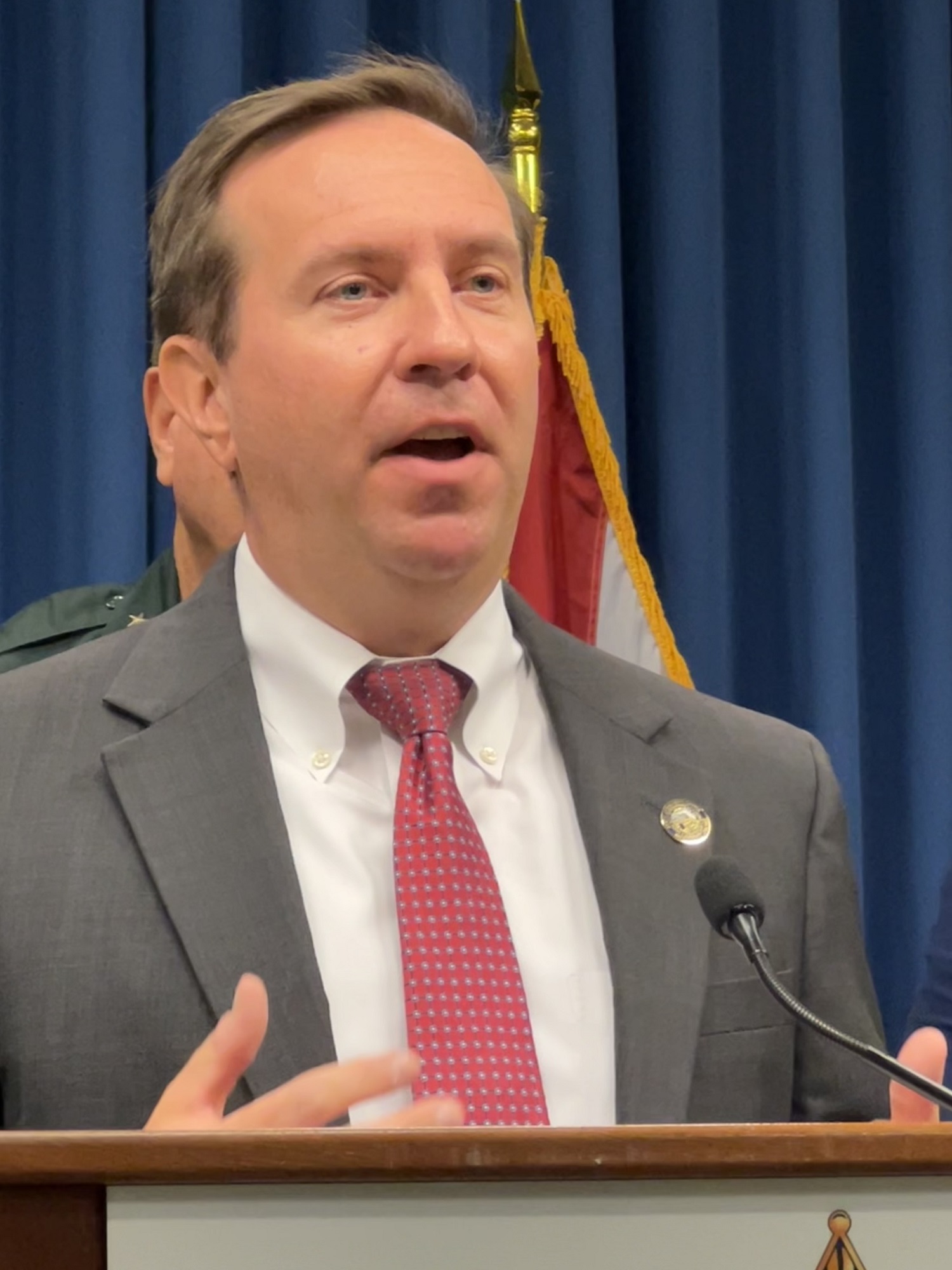 Judd Fentanyl Brian Haas - LkldNow