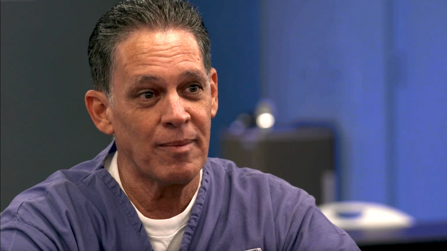 After 35 Years in Prison, Leo Schofield Will Be Paroled on April 30 - LkldNow