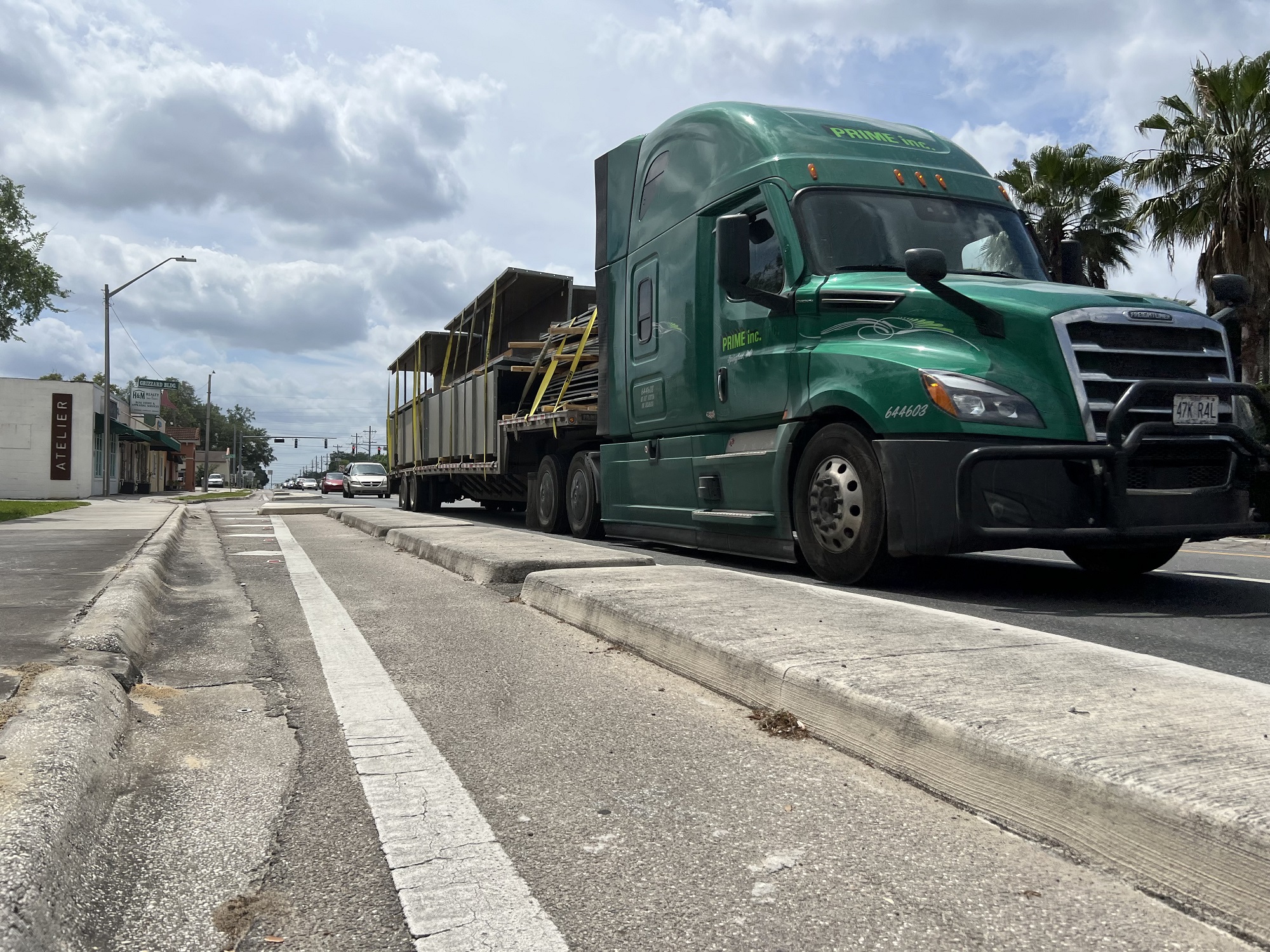 Road Diet 1 - LkldNow