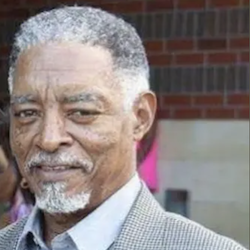 James William “Butch” Rogers, 74 - LkldNow
