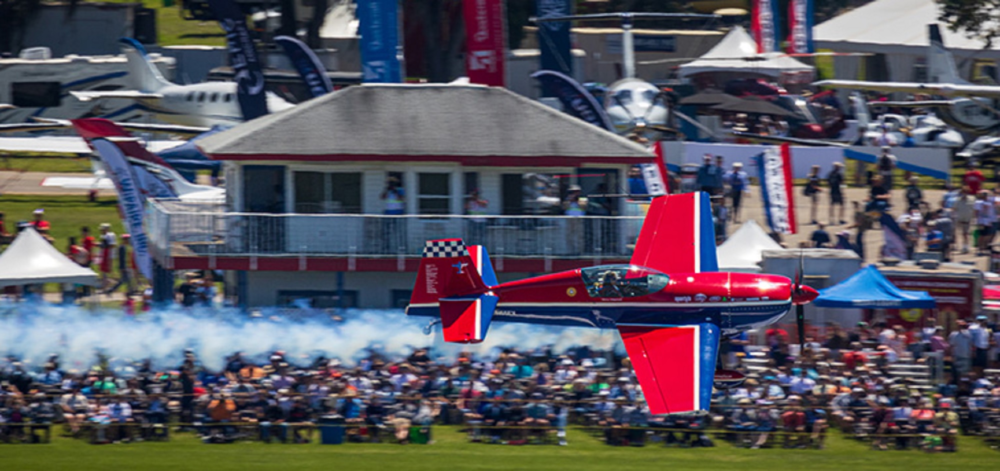 Sun 'n Fun Kicks Off Its 50th Year Next Week - LkldNow