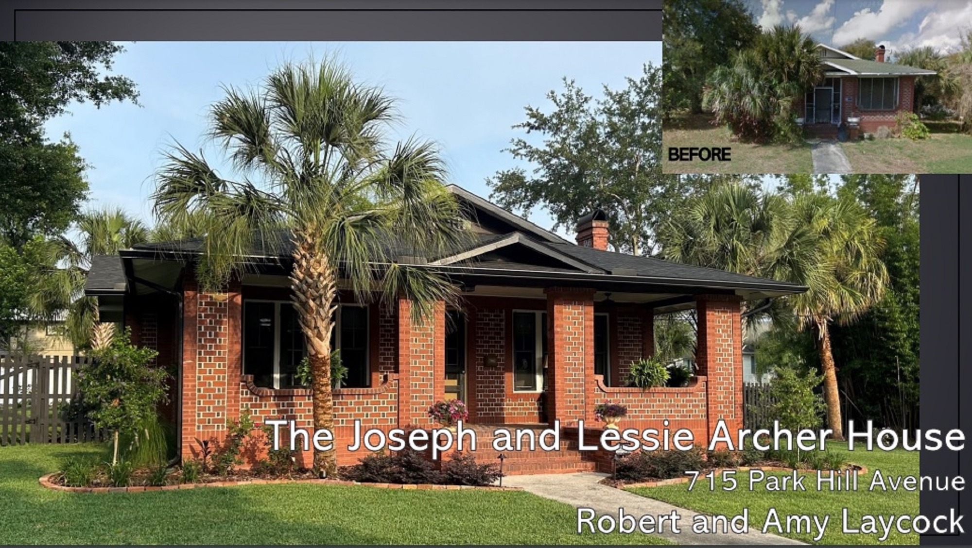 5 Residential The Archer House - LkldNow