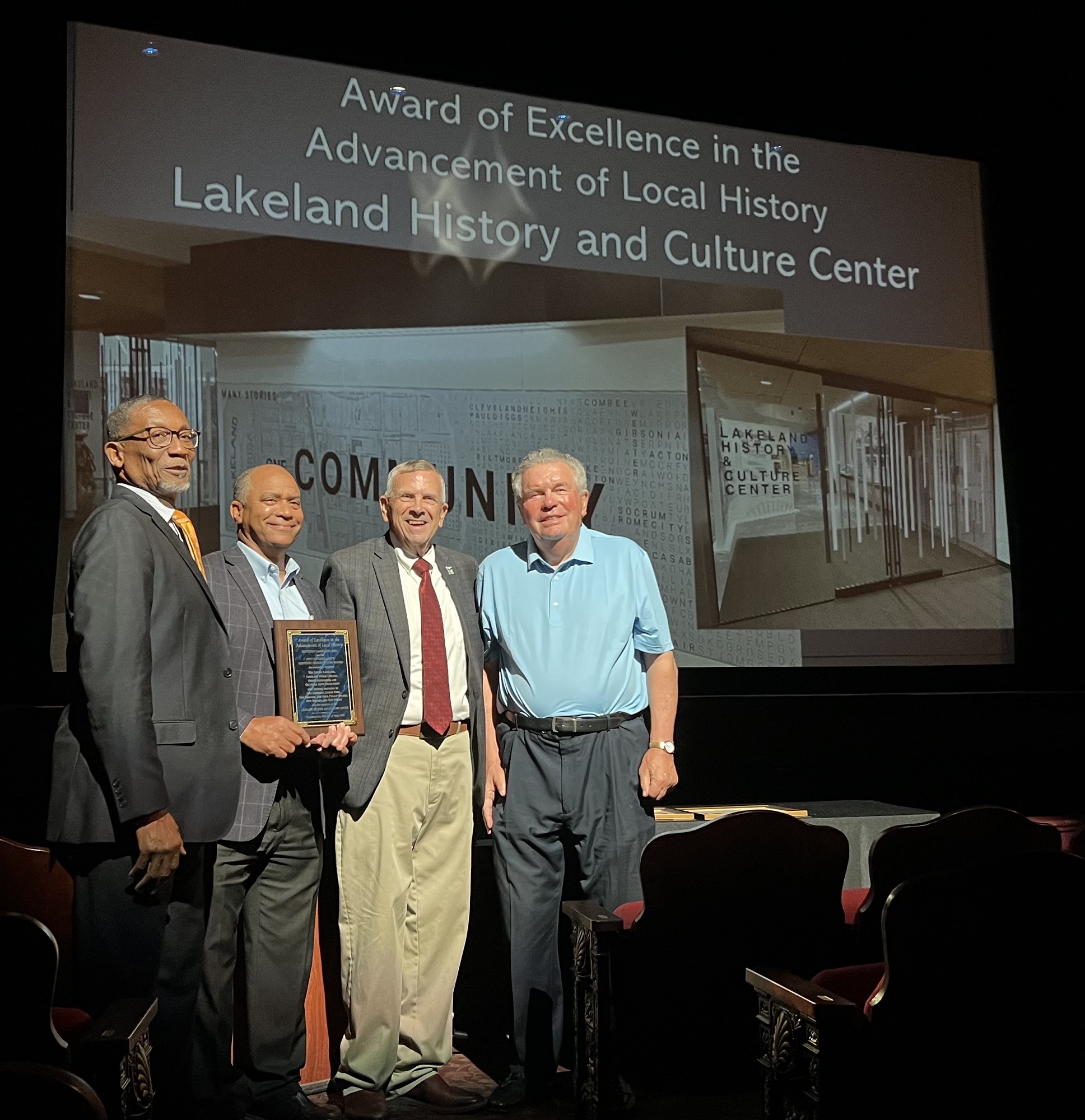 Historic Preservation Awards Recognize Building Owners Protecting the ...