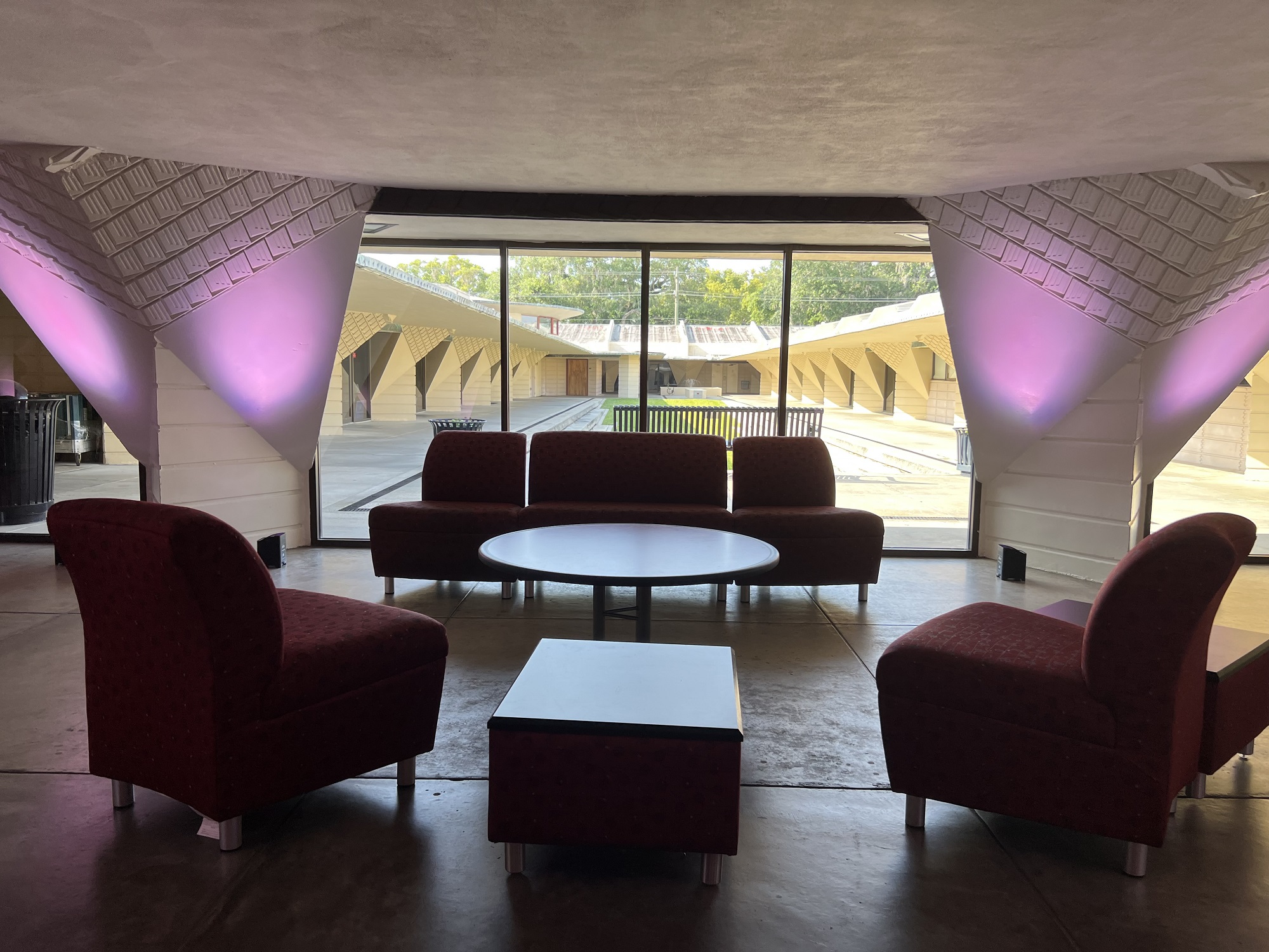 Ordway Interior - LkldNow