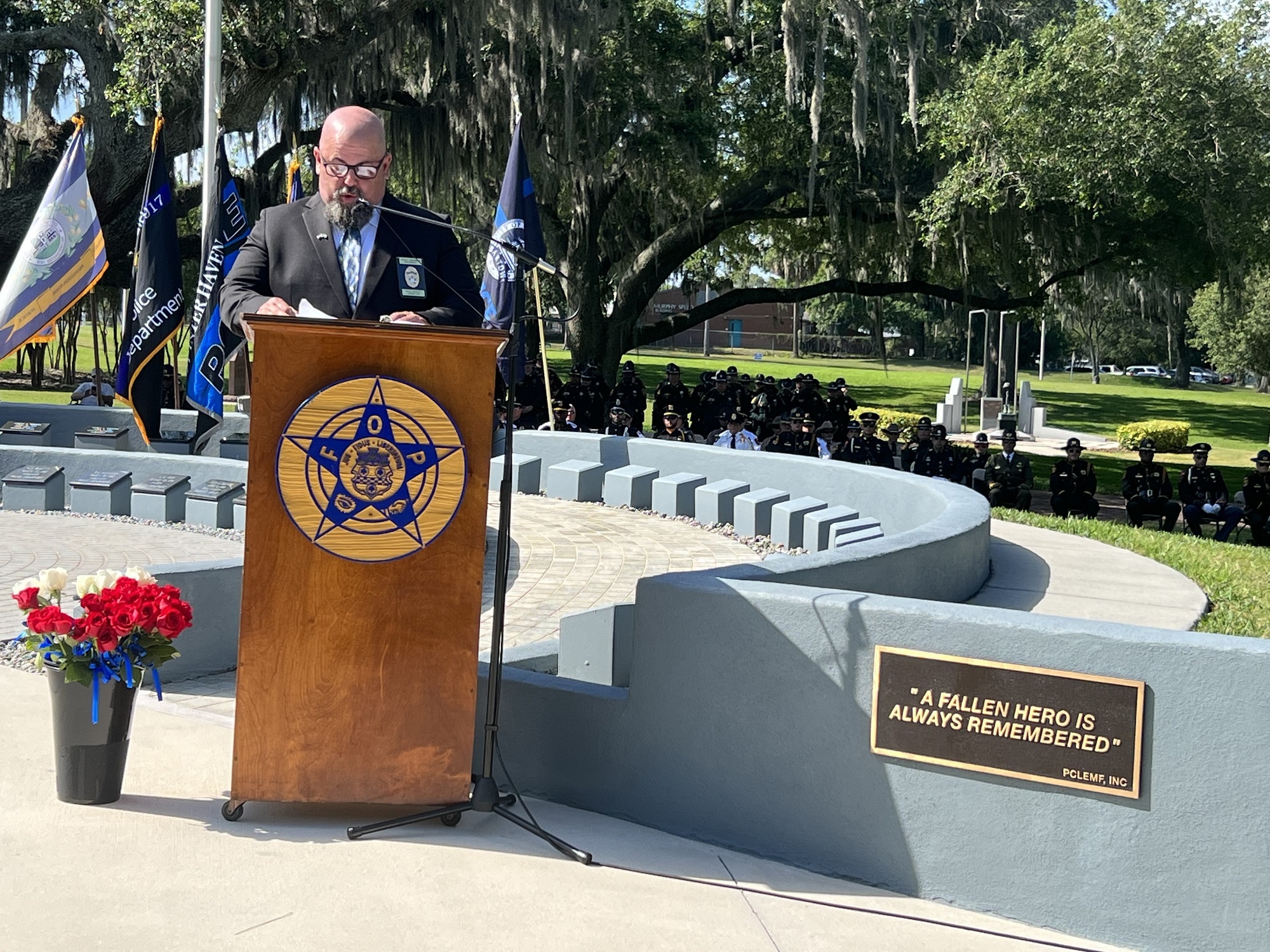 Ricky Newman - LkldNow