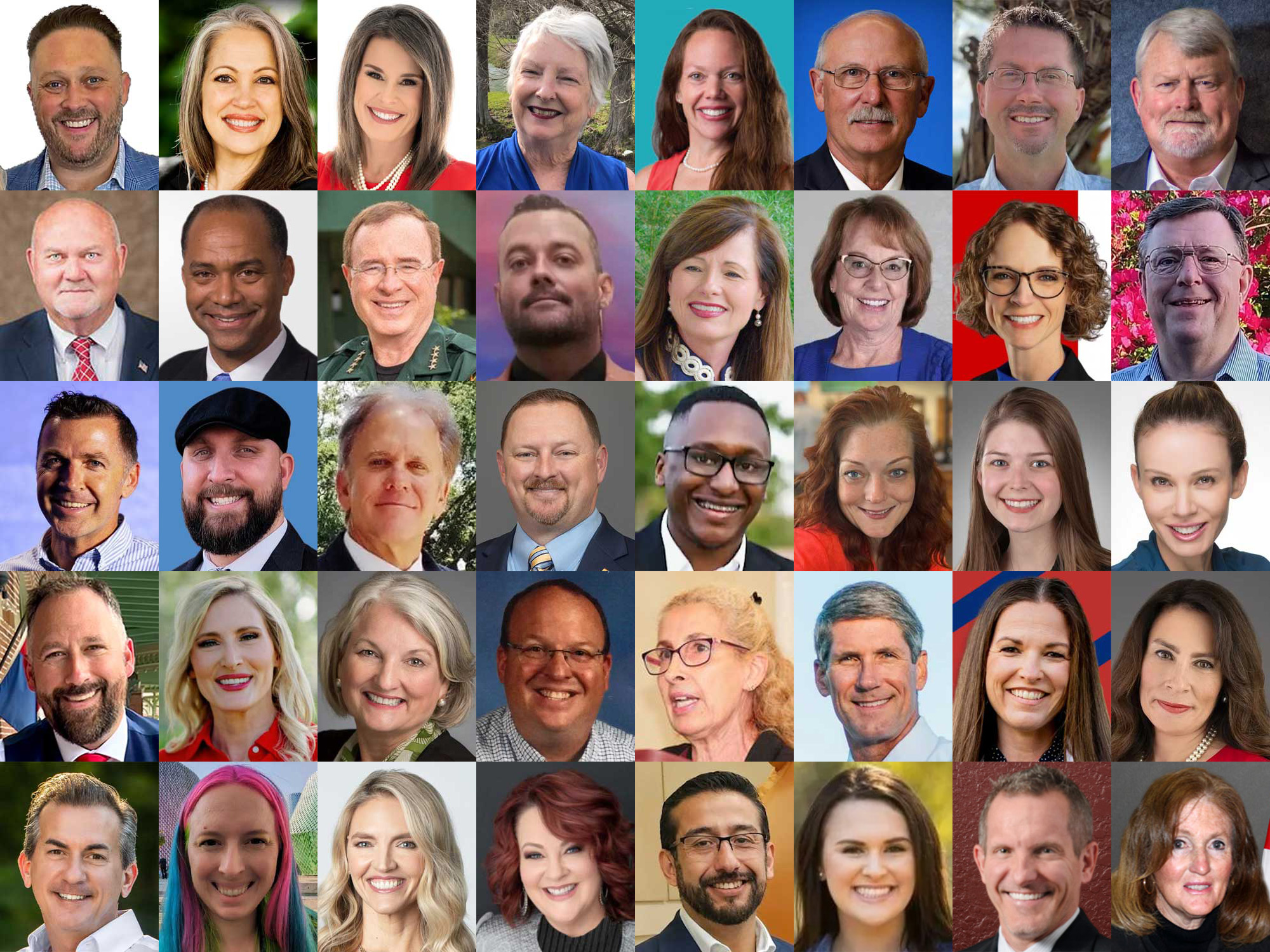 2024 Local Election Contests Are Set; Here's Who's Running - LkldNow