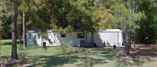 Ethan Fussell Mobile Home - LkldNow