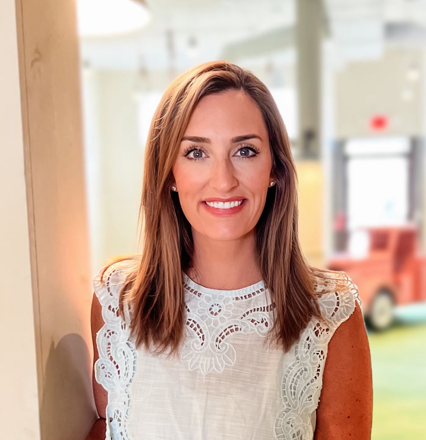 Little Lake, Callie Miller - LkldNow