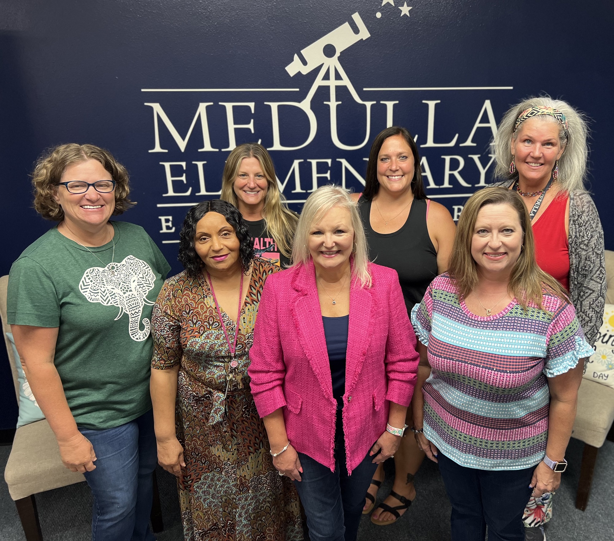 Medulla Teachers - LkldNow