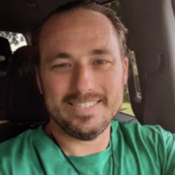 Kyle Harrison Cannon, 39 - LkldNow