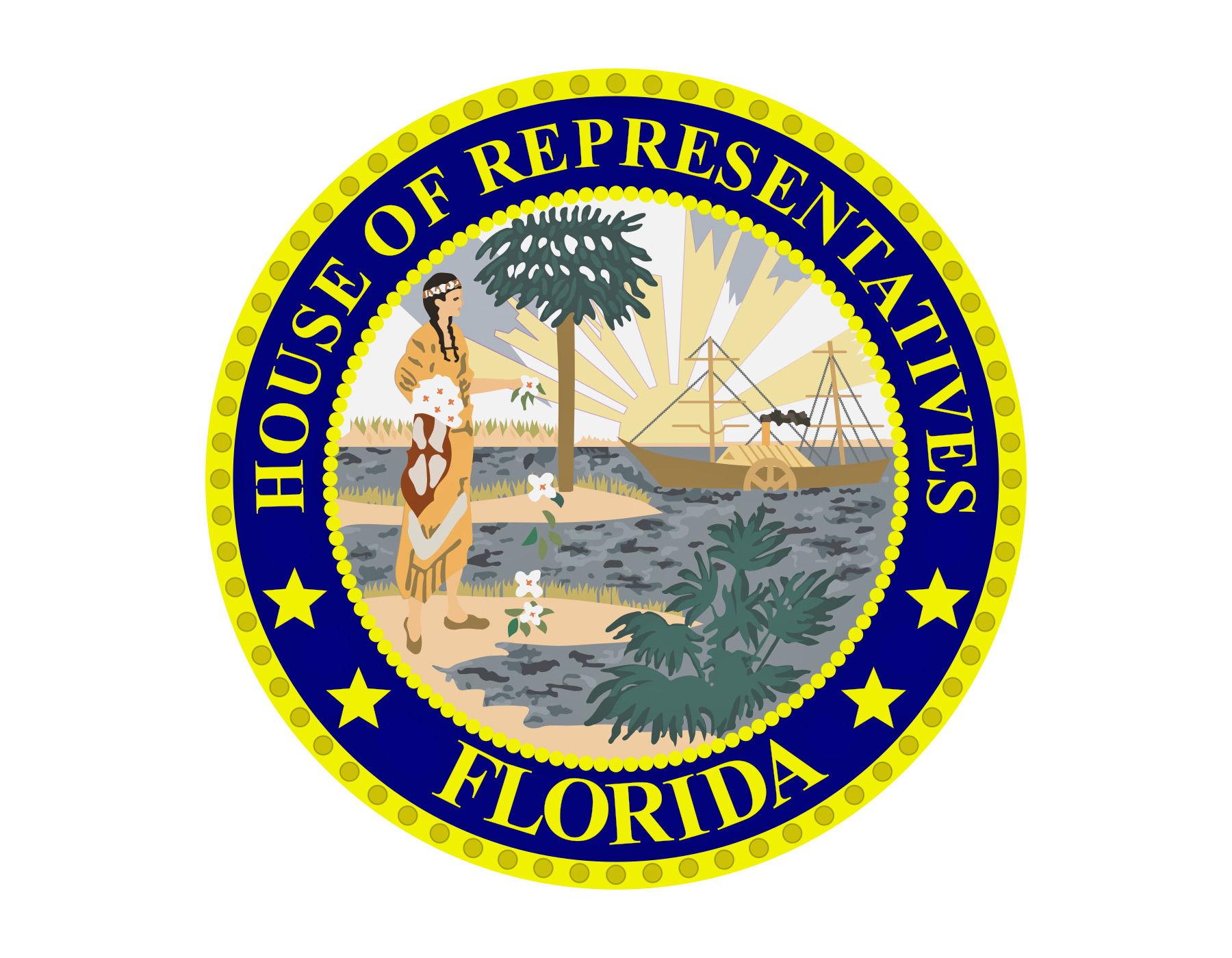 Florida House of Representatives - LkldNow