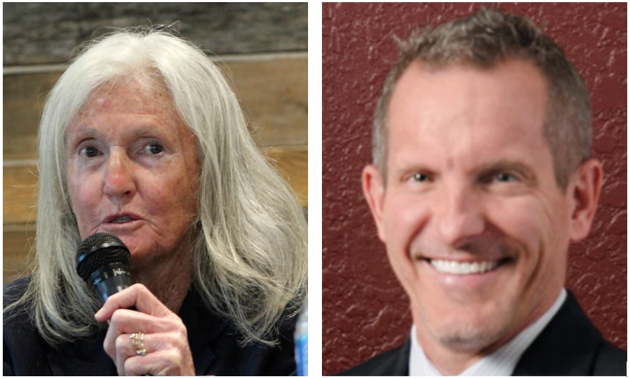 Judge's Race Pits Incumbent Combee Against Lakeland Attorney Abaray ...