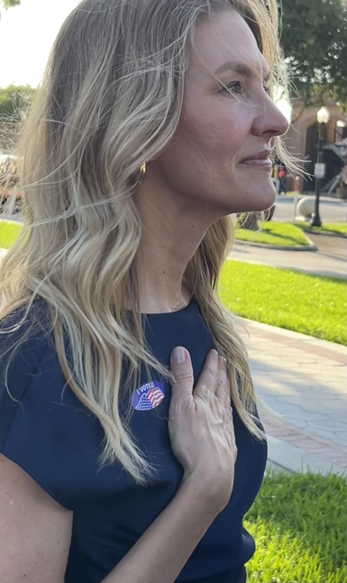 Jennifer Canady - LkldNow