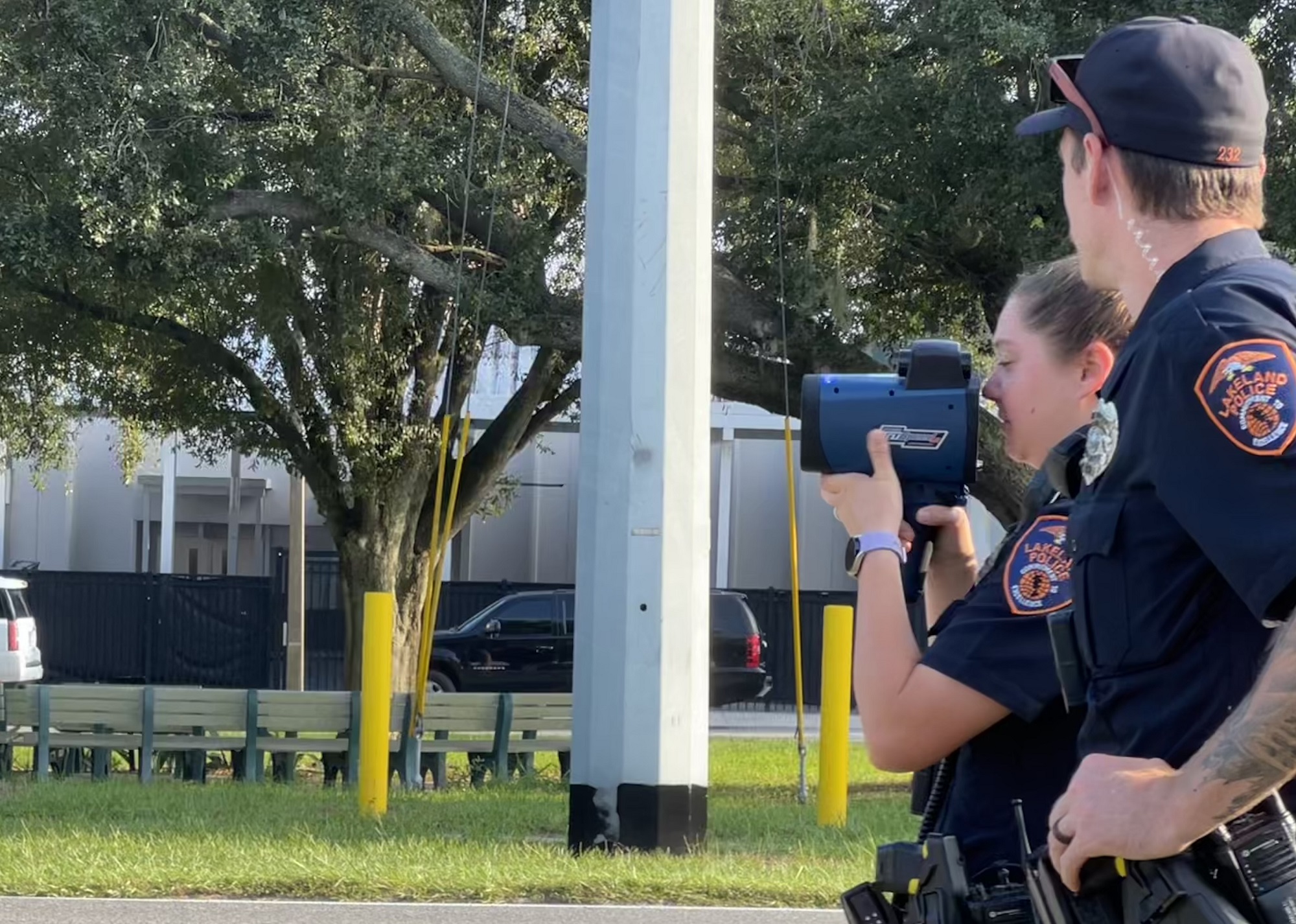 Dark Roads, Fast Cars: Lakeland Weighs More Cameras and Lower Speeds to ...