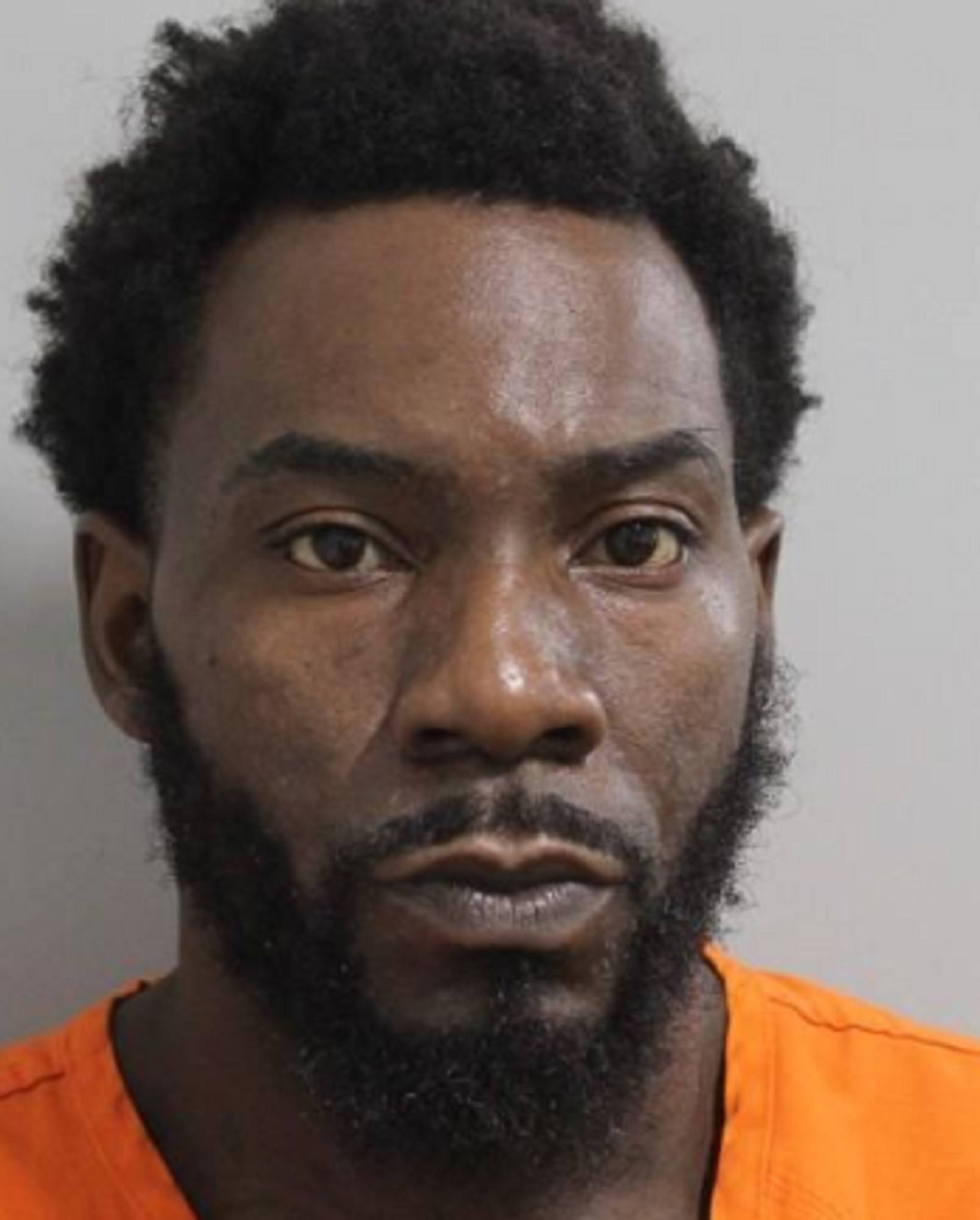 Antwan Glover Mugshot - LkldNow