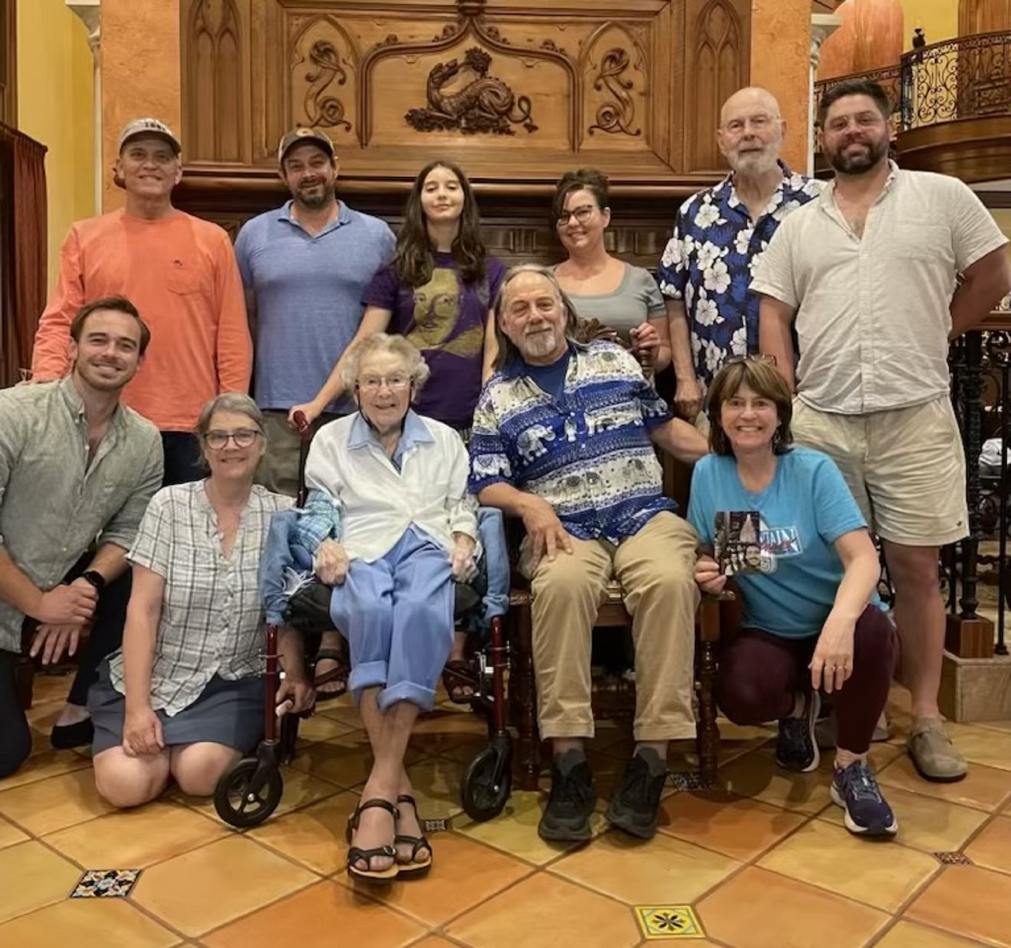 Family picture 1 - LkldNow