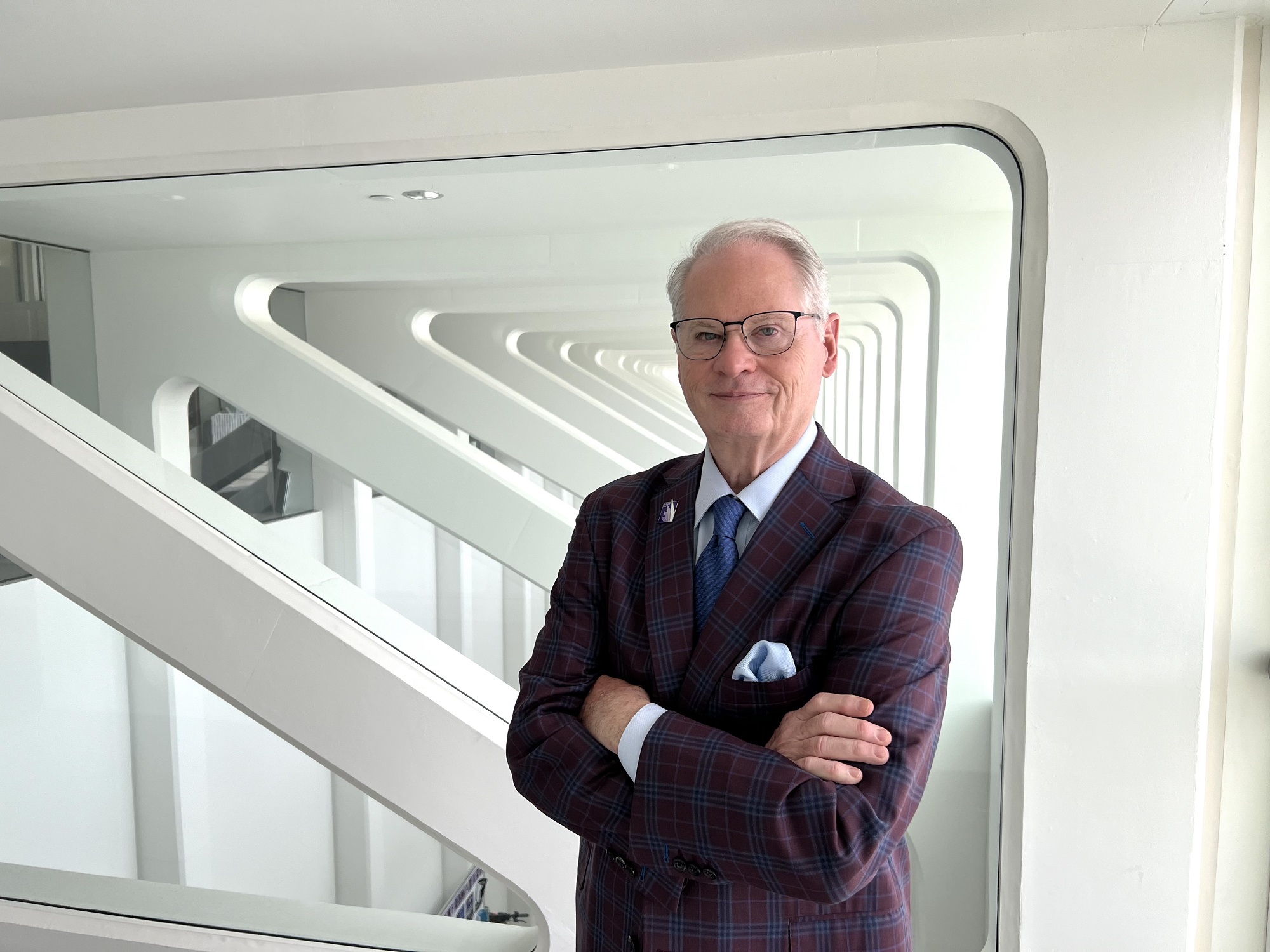 Florida Poly's New President Aims To Double Enrollment and Boost ...