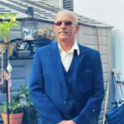 Gary Vincent German - LkldNow