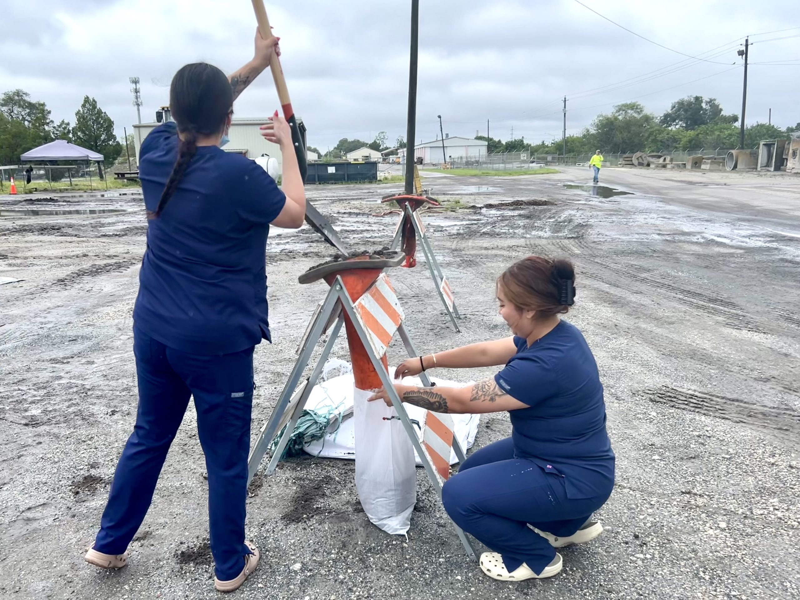Lakeland Officials Urge Residents to 'Get Ready Now' for Hurricane Milton - LkldNow