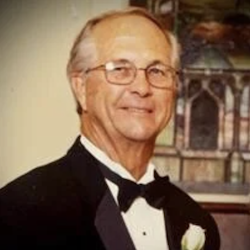 Robert Faust Lansford, 88 - LkldNow